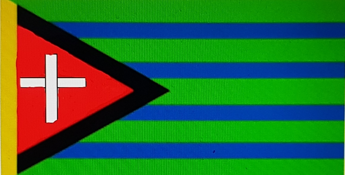 Petition to recognize Anyuak as a nation. | United Paanywaa Movement